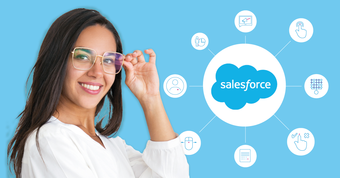 Celebrus CDI for Salesforce