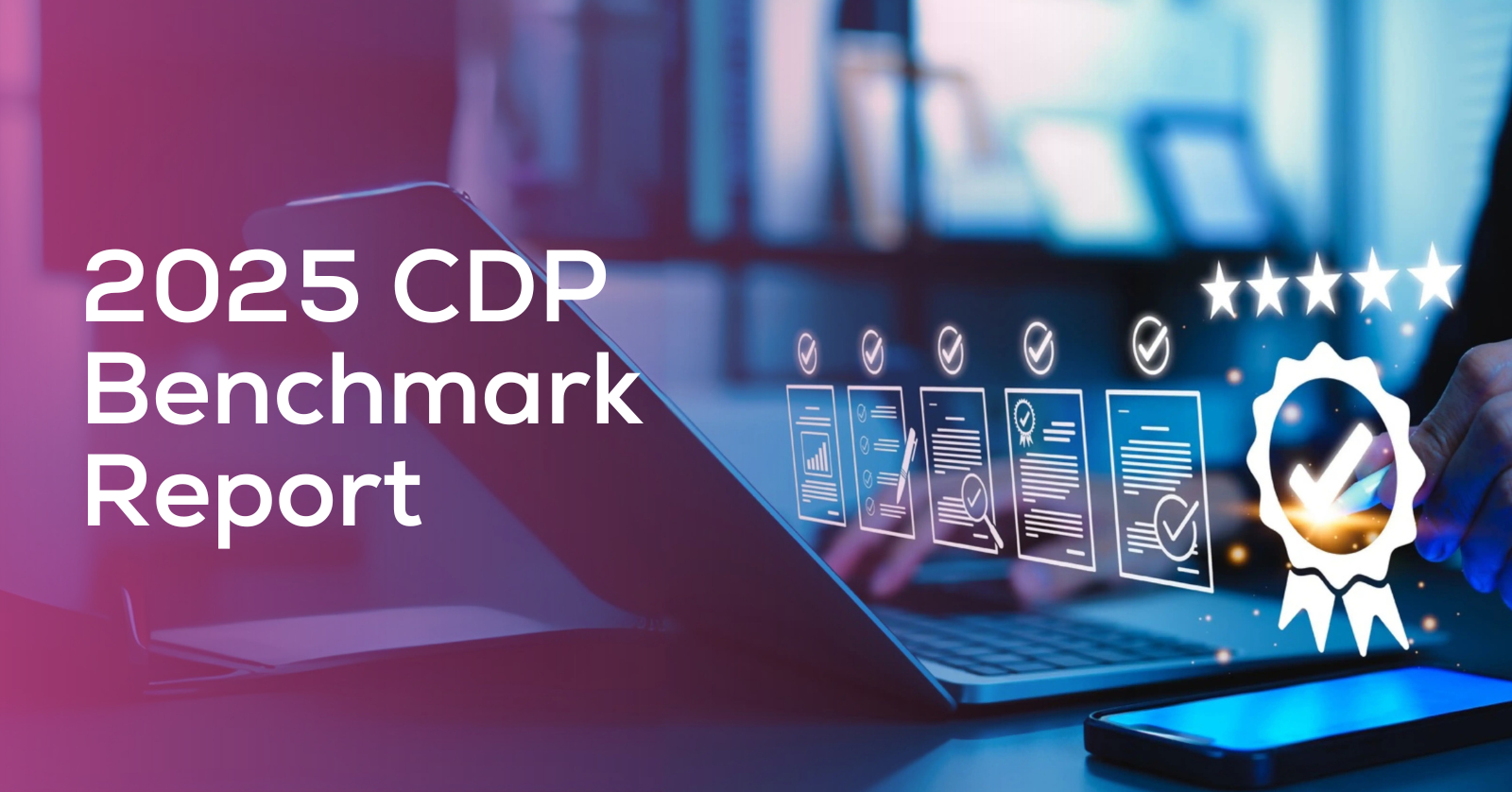 CDP Benchmark Report | Compare Top CDPs vs Celebrus