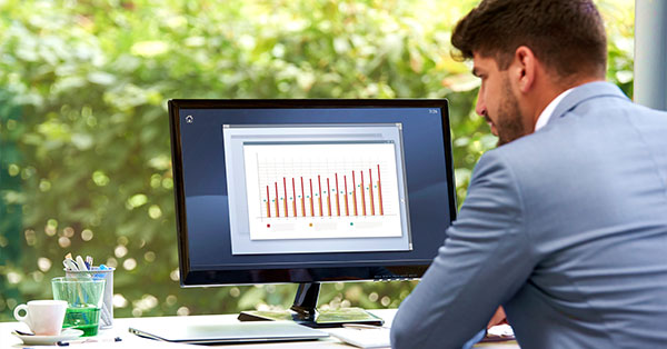 Is your CDP providing real-time or live-time data?